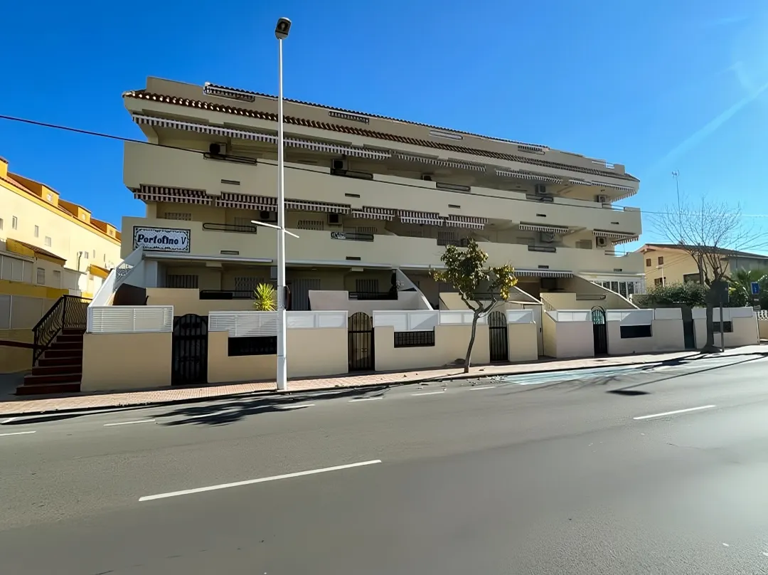 Residencial Vacacional Portofino V Oropesa Ref 001 - Oropesa del Mar