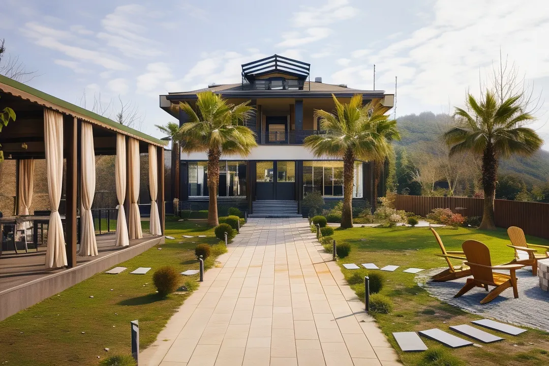Mata Butik Hotel - Kocaeli