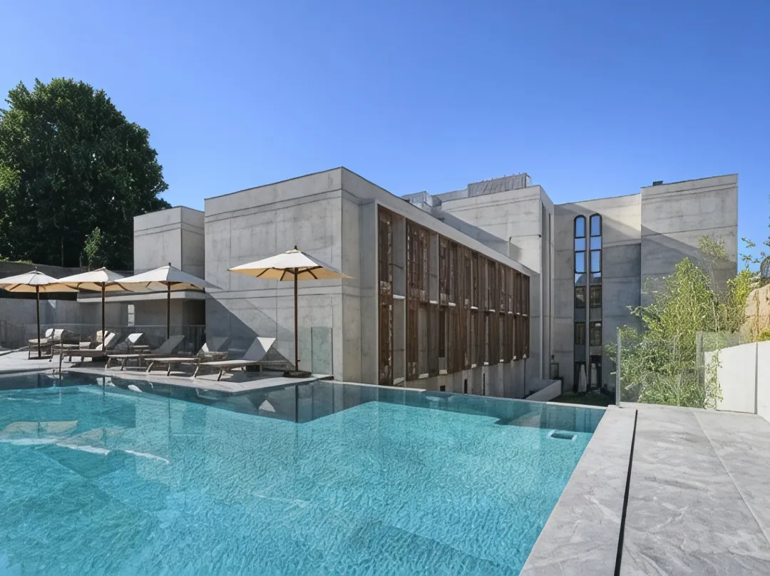 Innside By Meliá Braga Centro - Braga