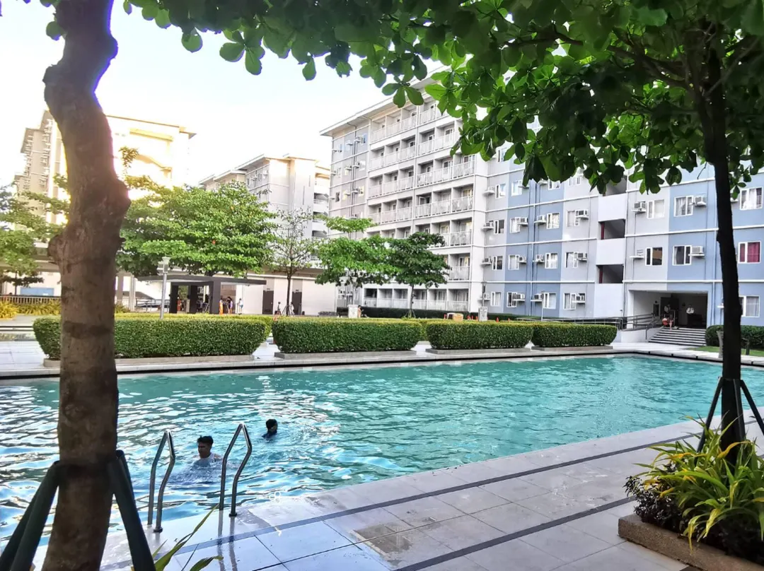 Butler's Bnb  Trees Residences Qc Phil - Quezon City