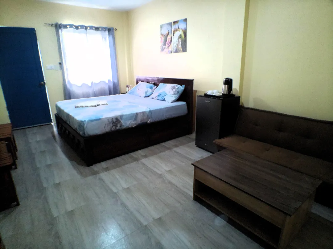 Your Perfect Hideaway, Uncompromised Comfort, And Much More! - Bantayan