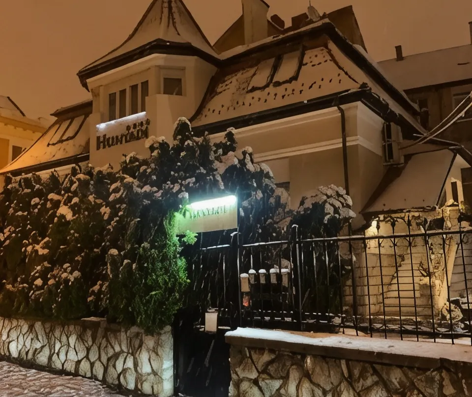 Hunyadi - Győr