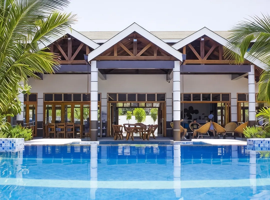 Marand Beach Resort - Bauang