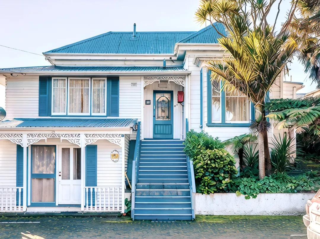 Bavaria Boutique Hotel - Auckland