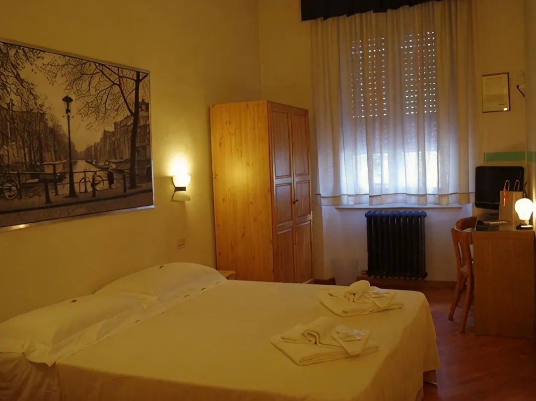 Il Girasole High Quality Inn - 米蘭