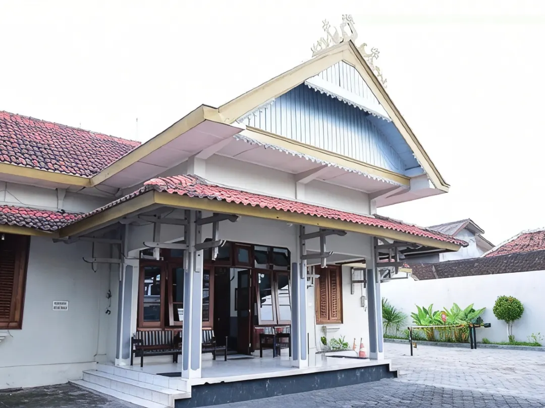 Hotel Iraa - Yogyakarta City