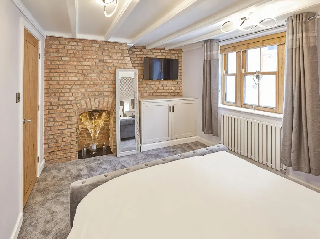 Host & Stay | 11 Bakehouse Yard - Whitby