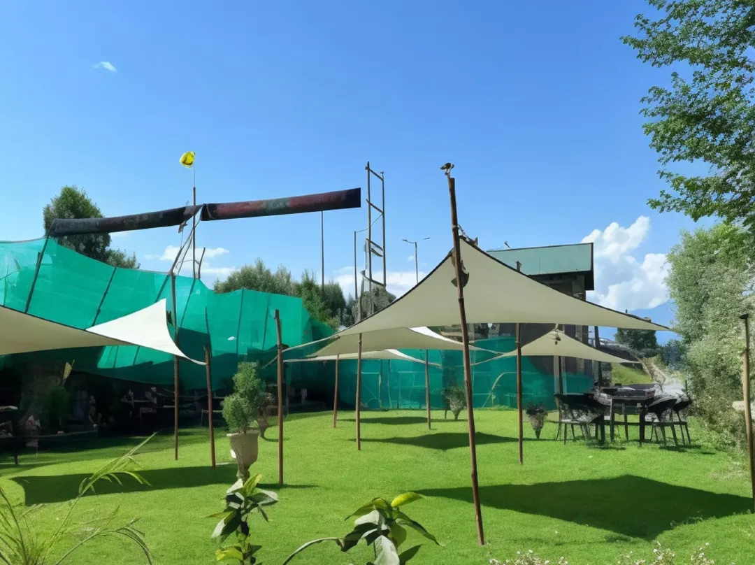 Hotel Sultan Residency - Srinagar