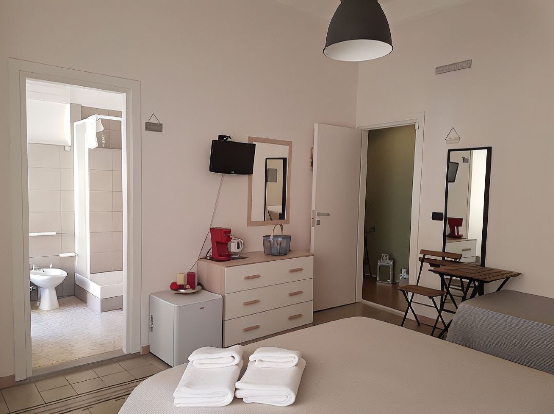 Lavilletta B&b - Salerno