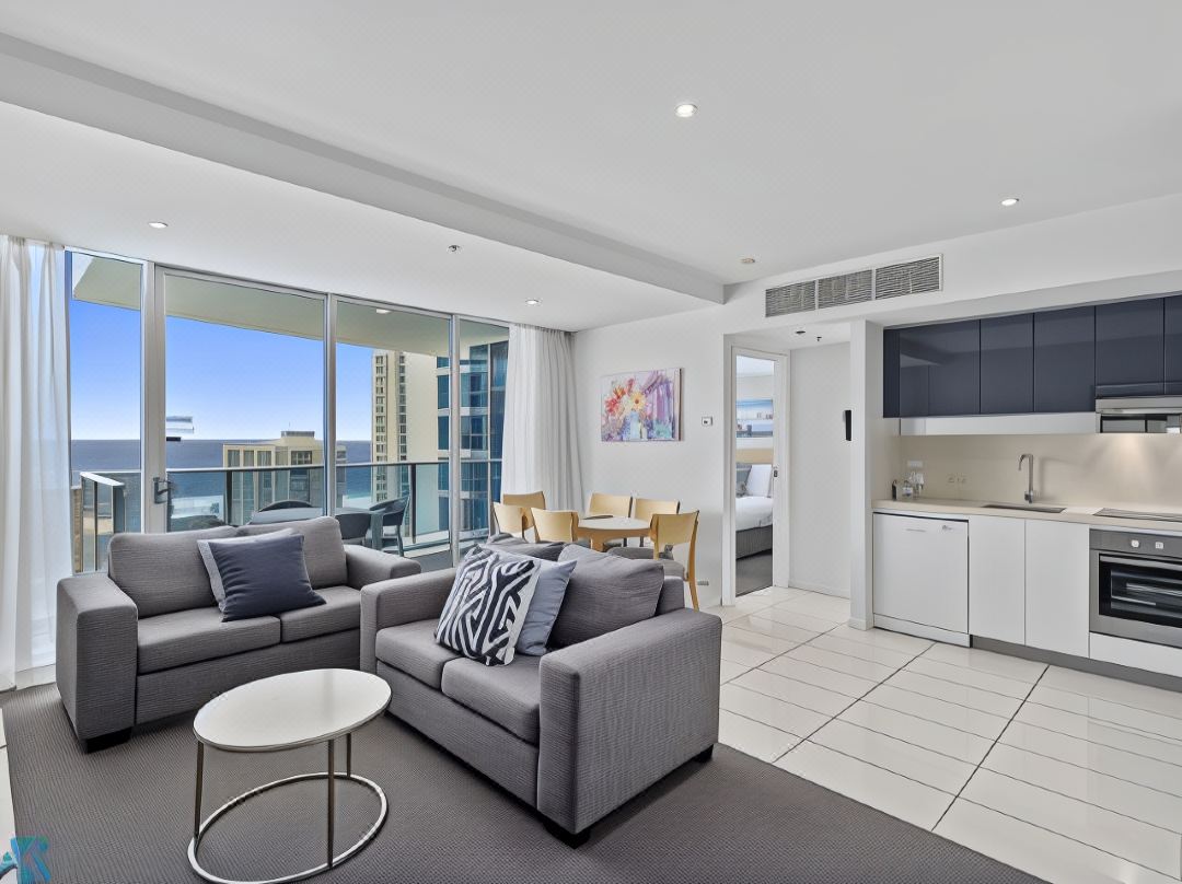 H-residences - Gclr - 