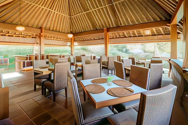 Pertiwi Resort & Spa - Ubud