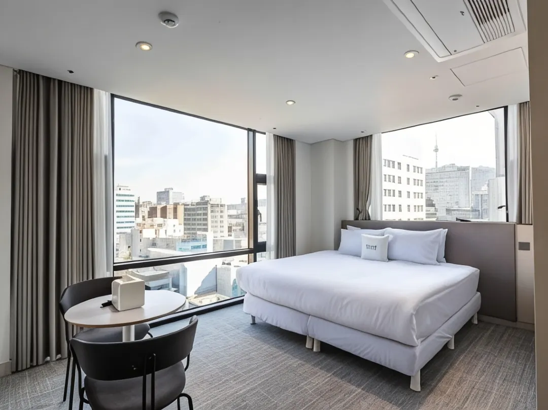 Hotel Vert - Myeong-dong