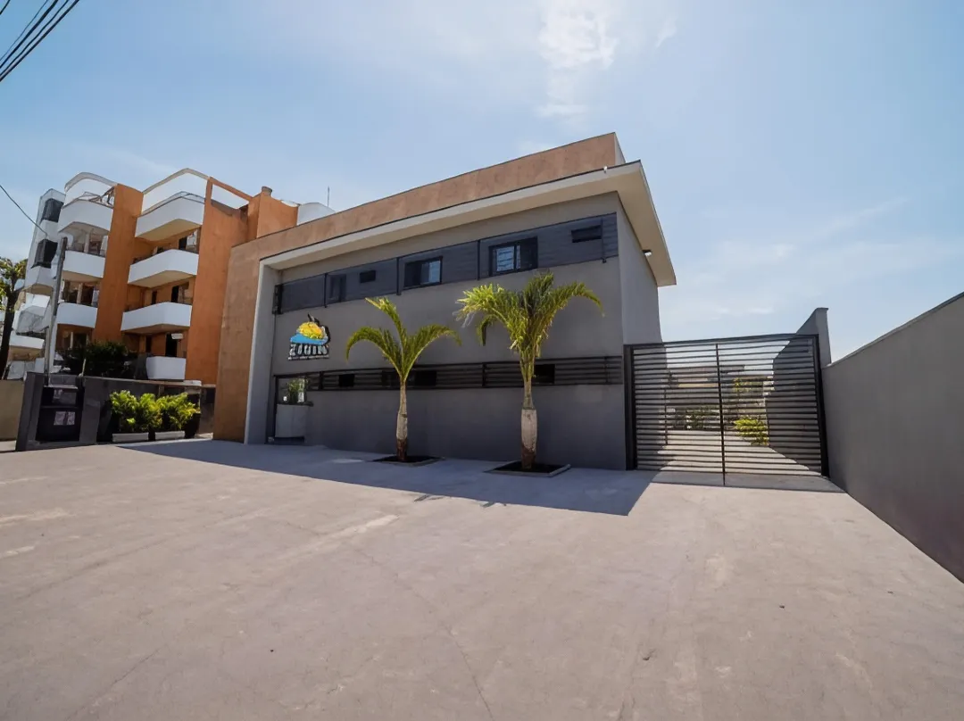 Cádiz Pousada E Lazer - Piscina Climatizada - Bertioga