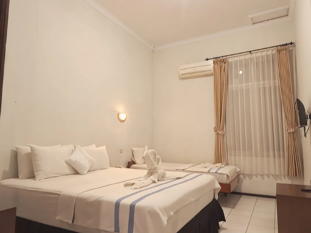 Hotel Iraa - Yogyakarta