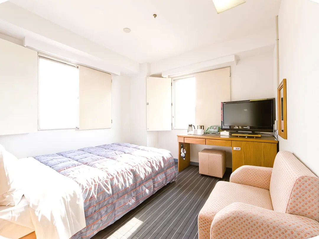 Hotel Brisbane’s - Miyazaki