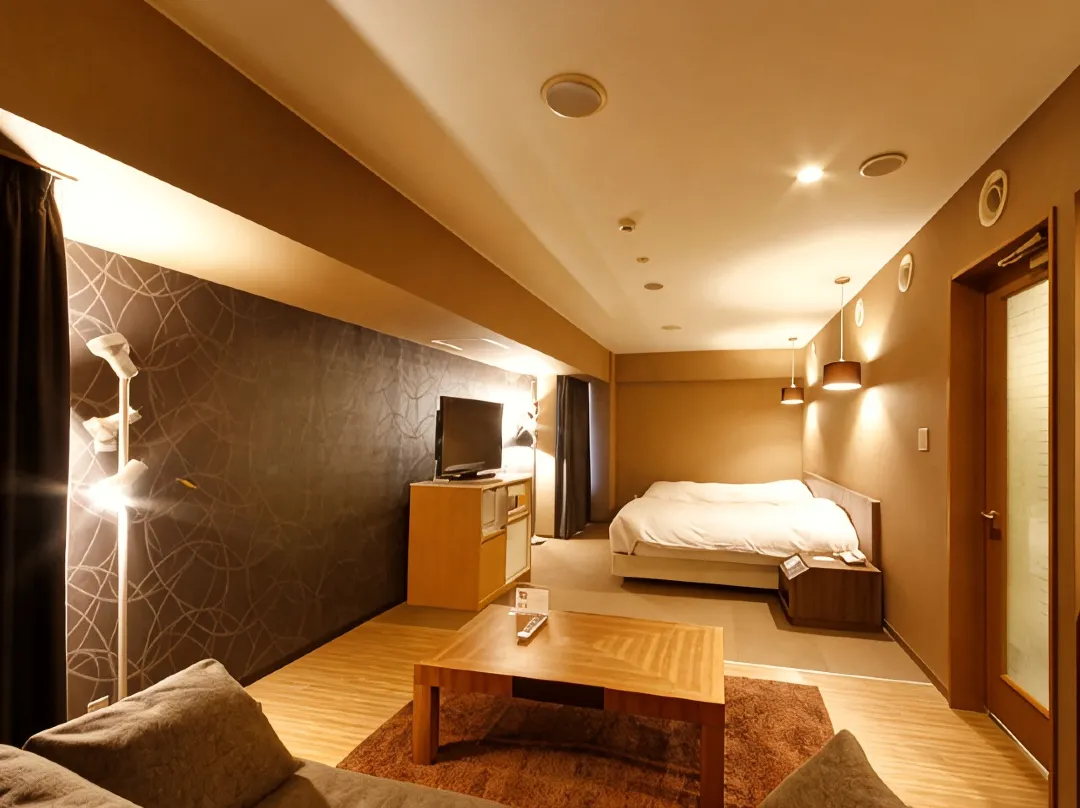 Hotel Annex - Sapporo