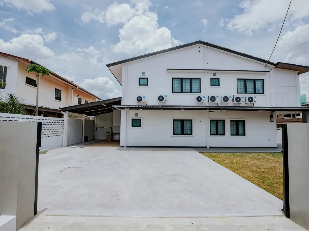 Ipoh Mansion House 25 By Verve  Eech162 - Ipoh