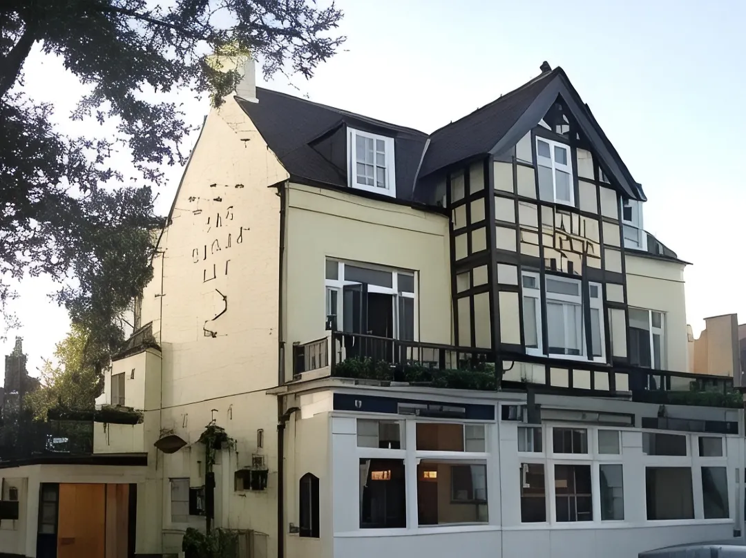 The Crown Inn - Bromley