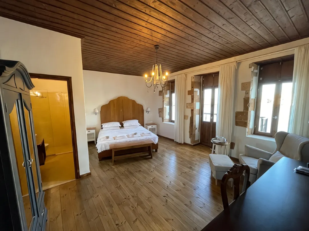 Captain Vasilis Hotel - Chania