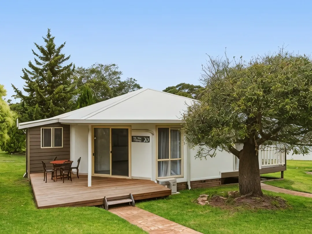 Ingenia Holidays Ulladulla - South Coast