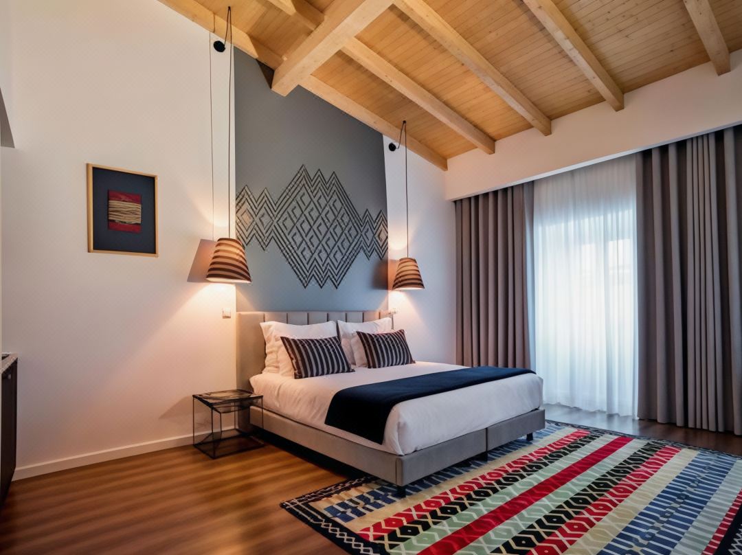 The Bastion Elvas Apartments - Elvas