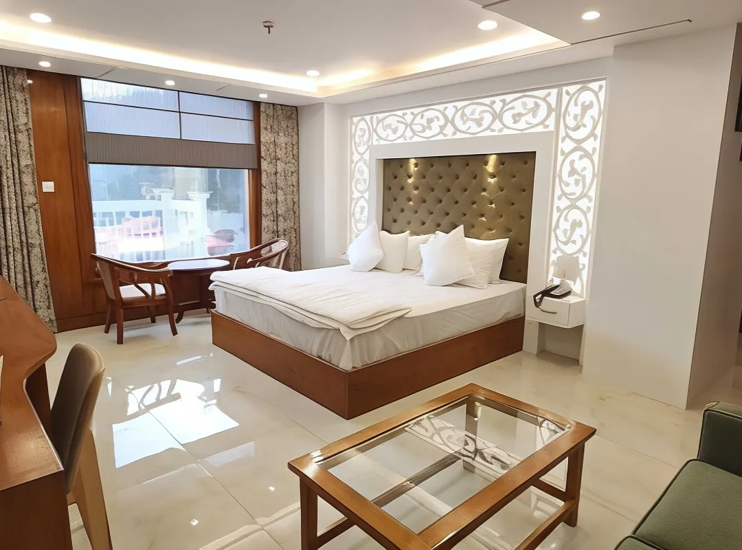 Piyush Residency - Narkanda
