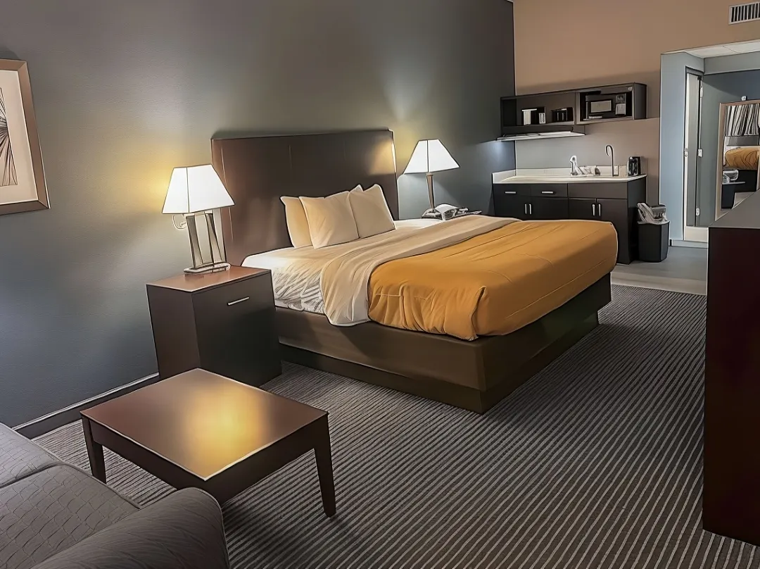 Suburban Studios - Bryan, OH