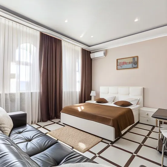 Mirtal Hotel - Samara