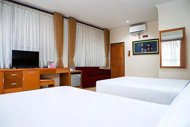 The Priangan Hotel @ Sudirman - Ciamis