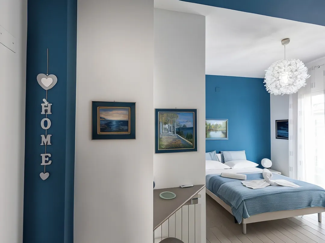 Palermonamour Art Gallery Suite - Palerme