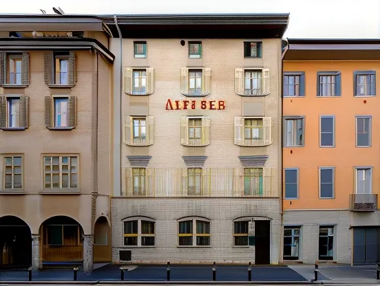 Petronilla - Hotel In Bergamo - Bergamo