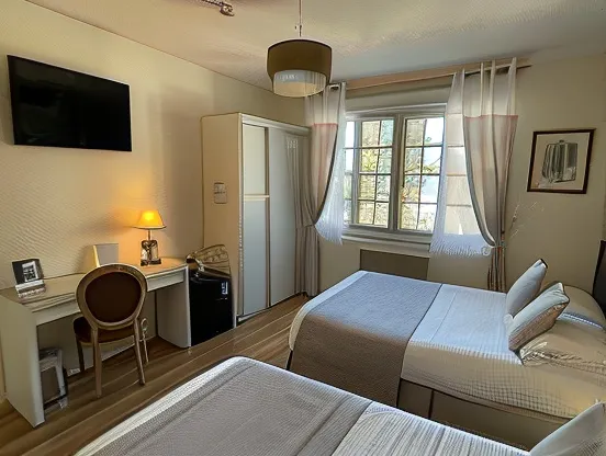 Hotel De La Plage - Dives-sur-Mer