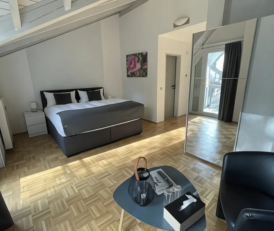 Hotel Im Homburger Ländchen - Altenkirchen