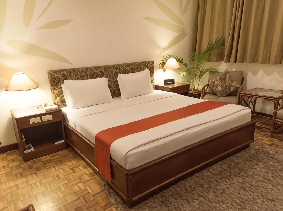 Oasis Hotel - Angeles