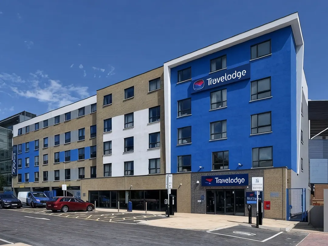 Travelodge Ipswich Central - Suffolk