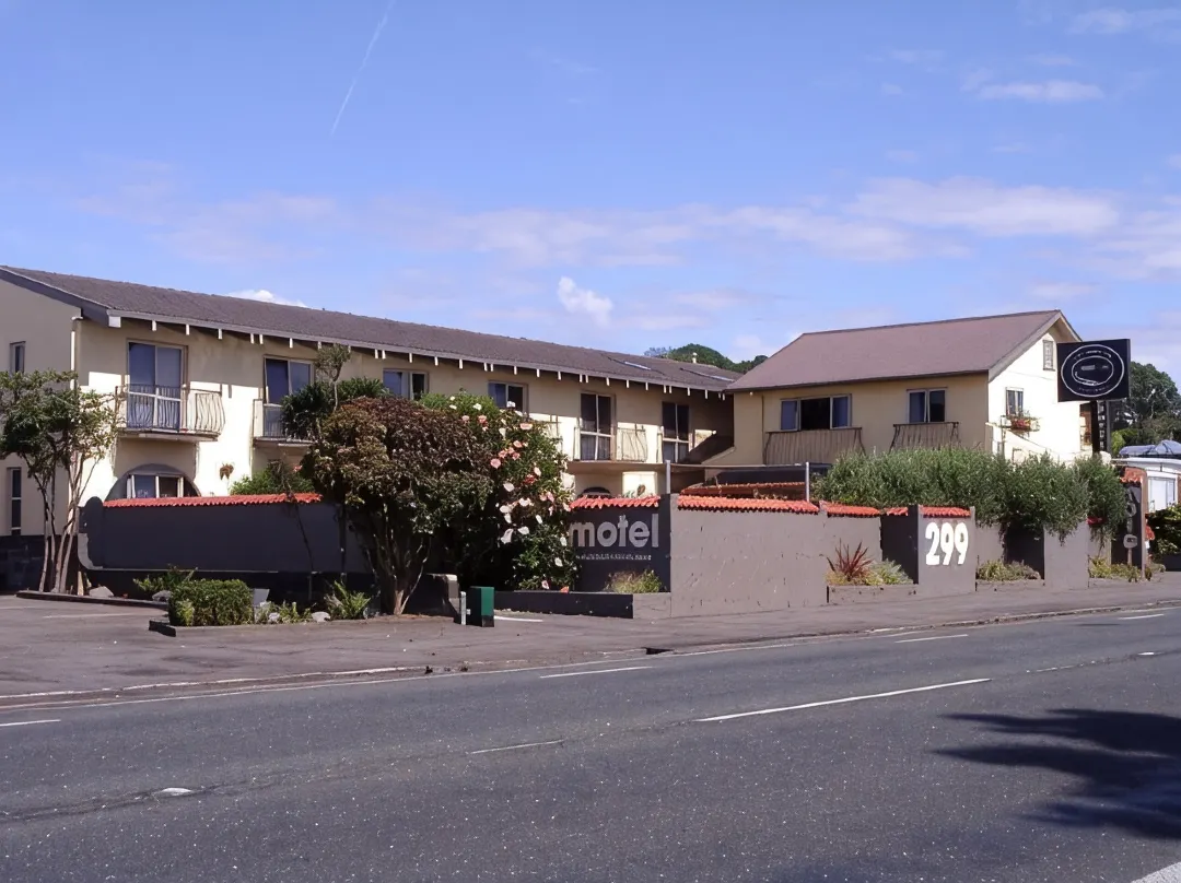 299 On Devon West - New Zealand
