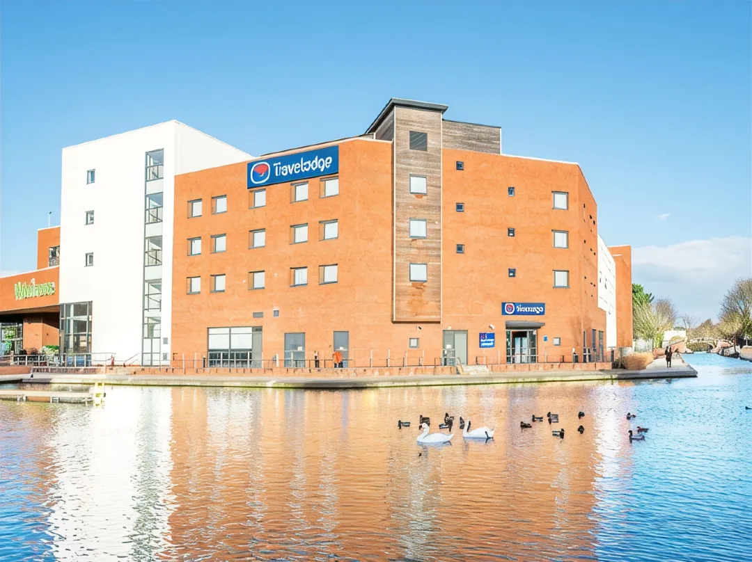 Travelodge Aylesbury Hotel - Aylesbury