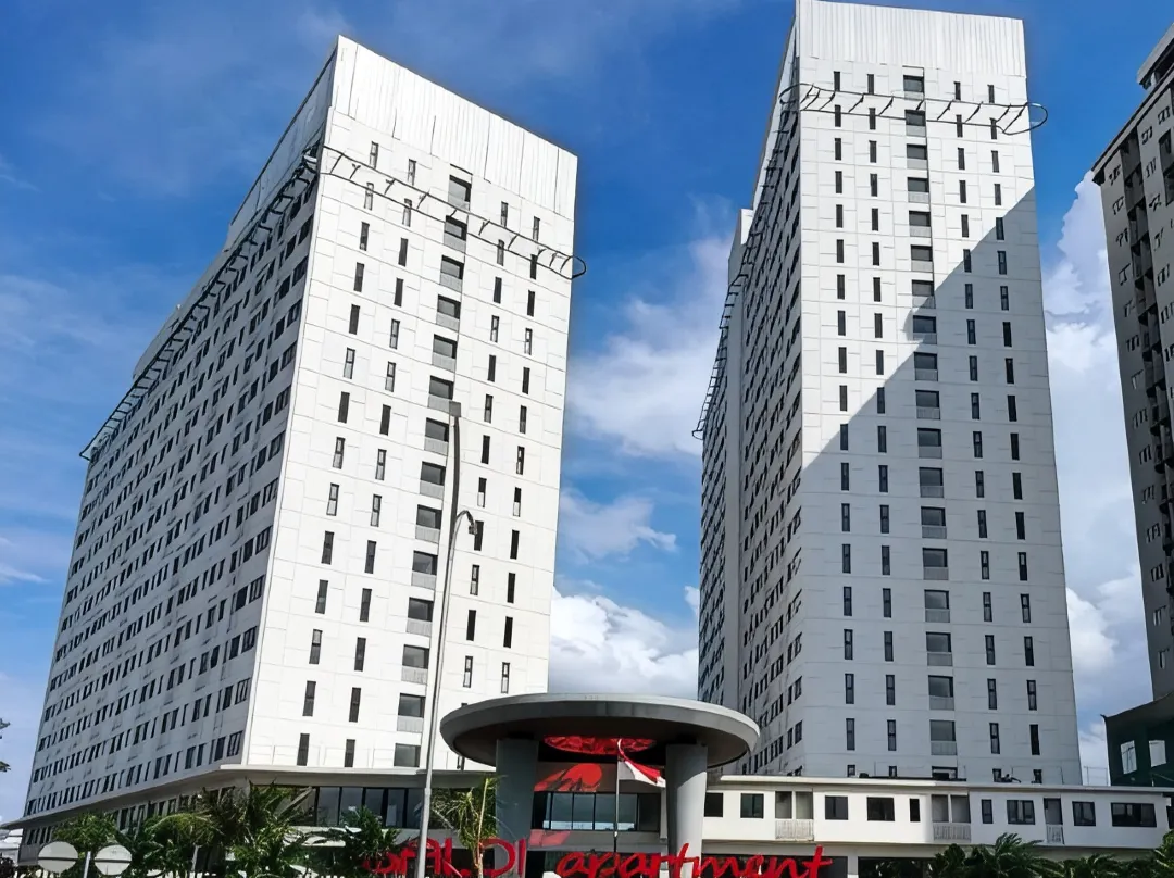 Batam Baloi Apartment Tower B 15-03 - Riau Islands