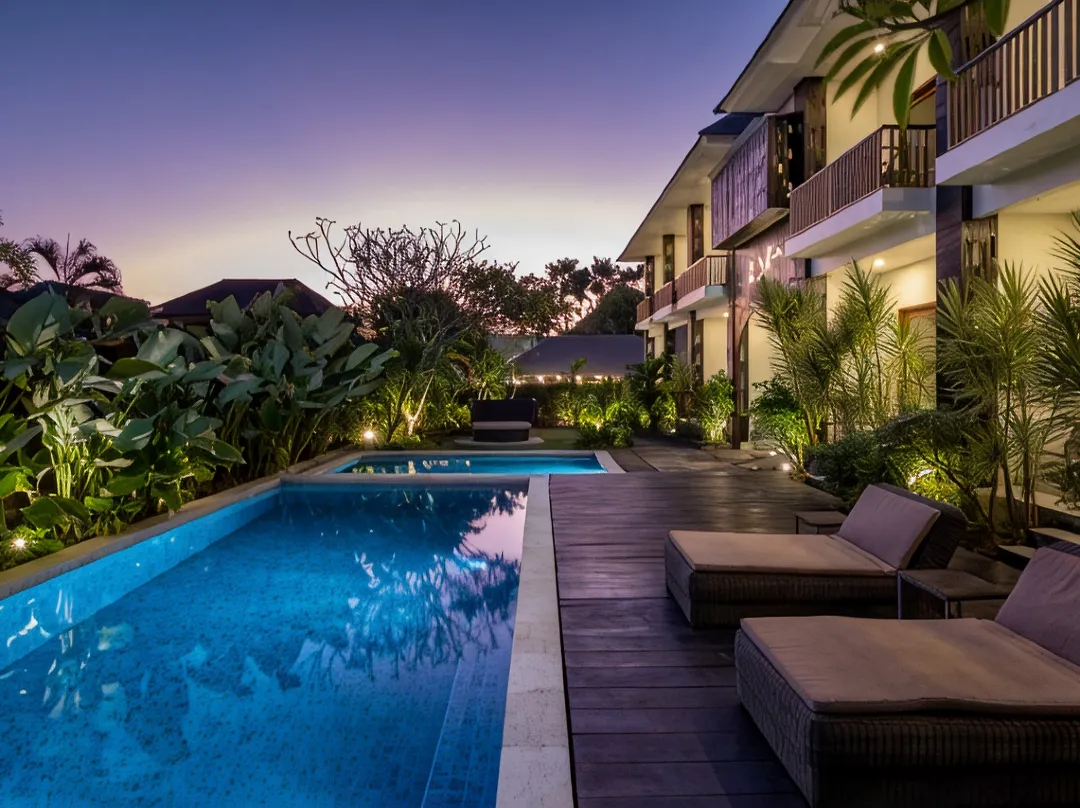 Tevana - Bali
