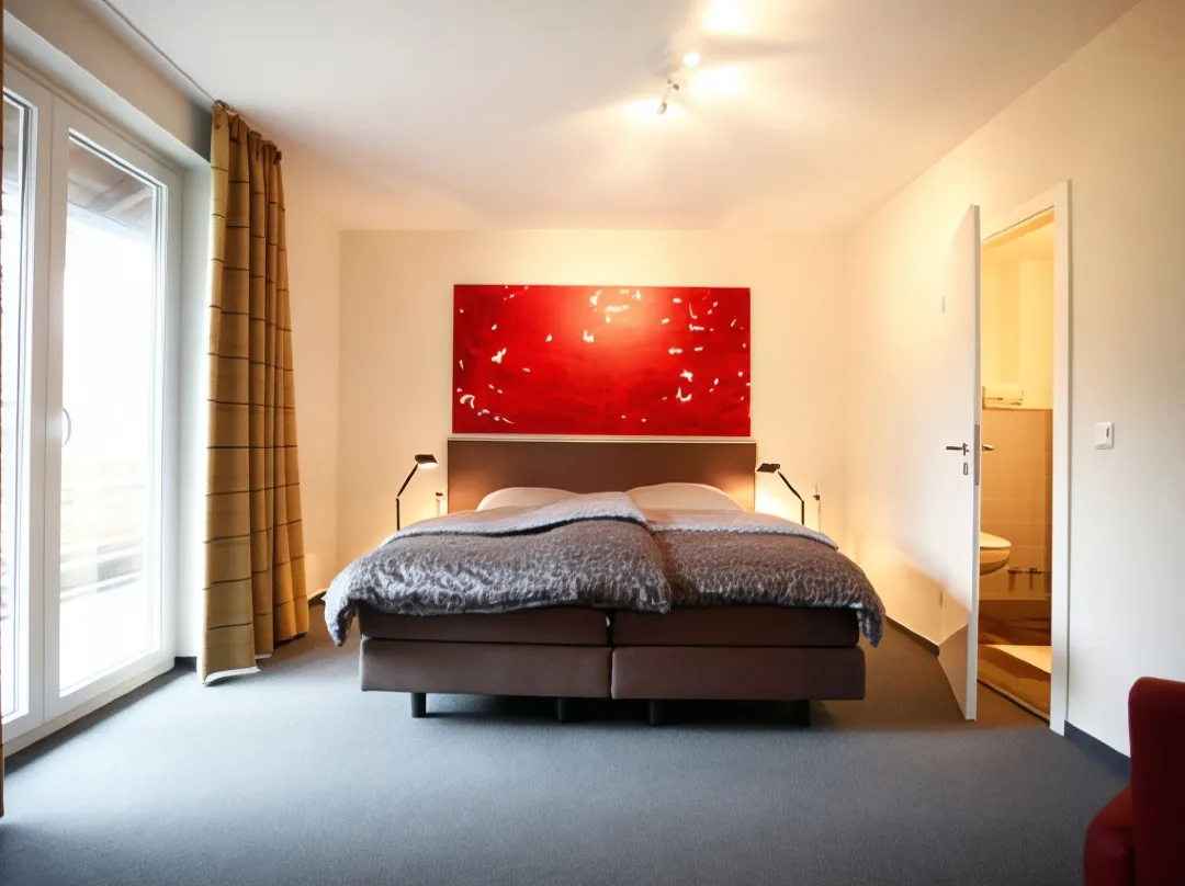 Hotel Schlafschön - Hann. Münden