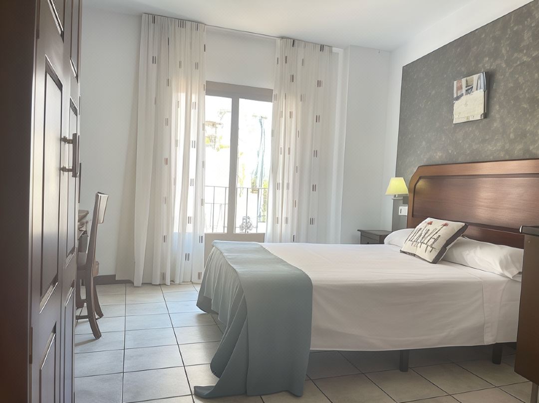 Hotel Alandalus - Torrox