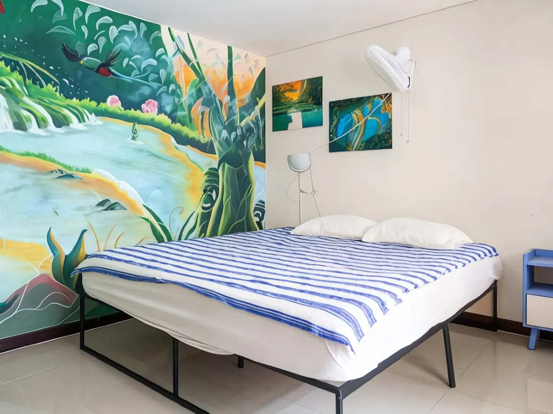 Hostal De La Fuente - Chiapas