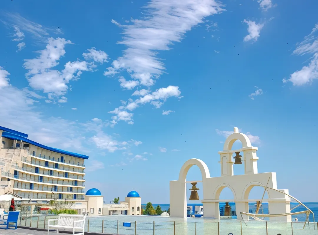 Sol Beach Samcheok - 울진군