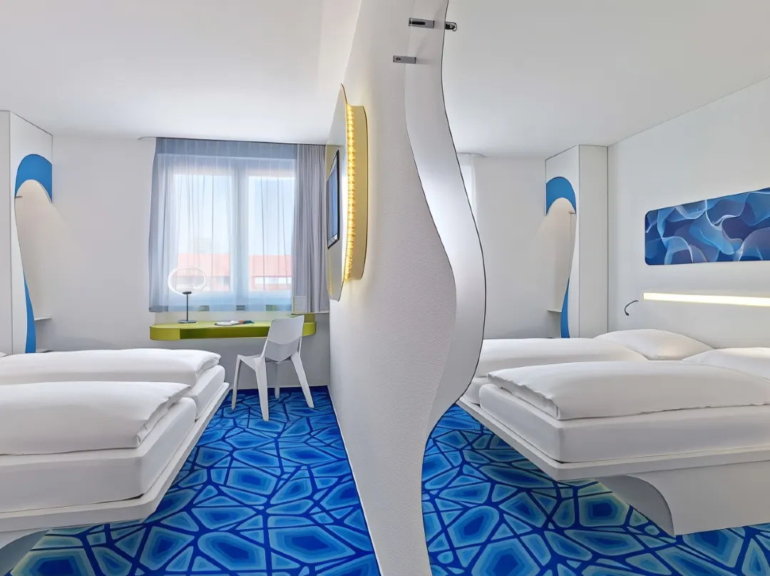 Prize By Radisson, Hamburg City - Hamburg