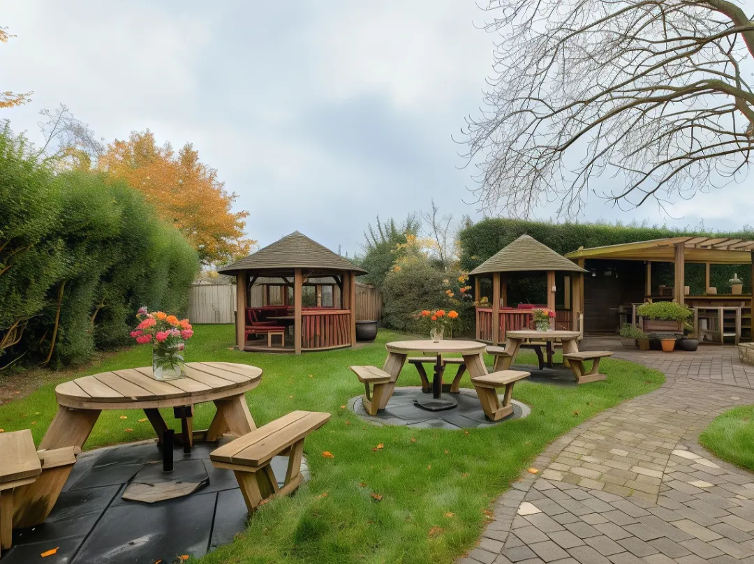 The Carpenters Arms - Kent