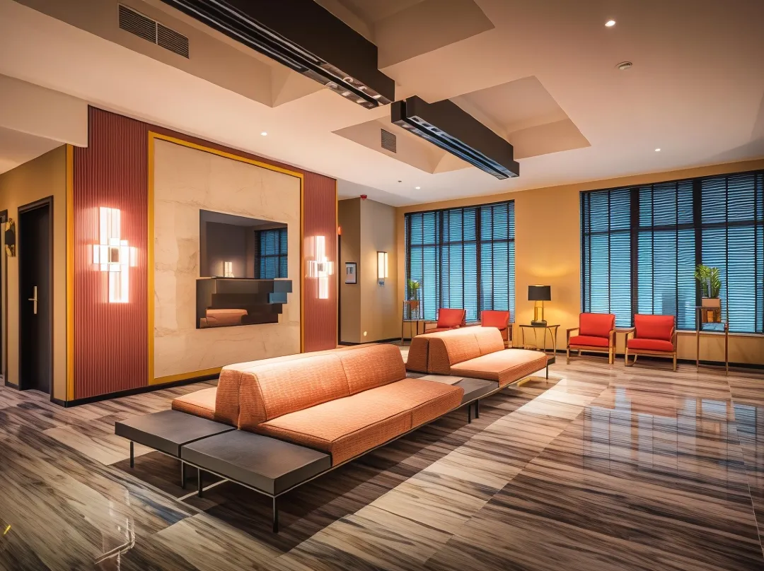 Hotel Jamingo - Anvers