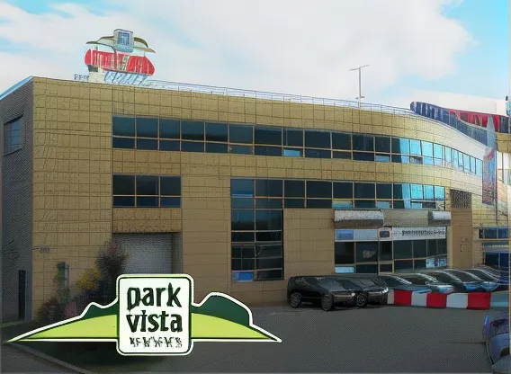 Park Vista Hotel - Yekaterinburg