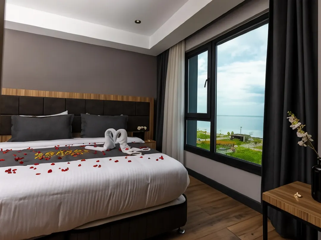 Gursoy Hotel - Trabzon