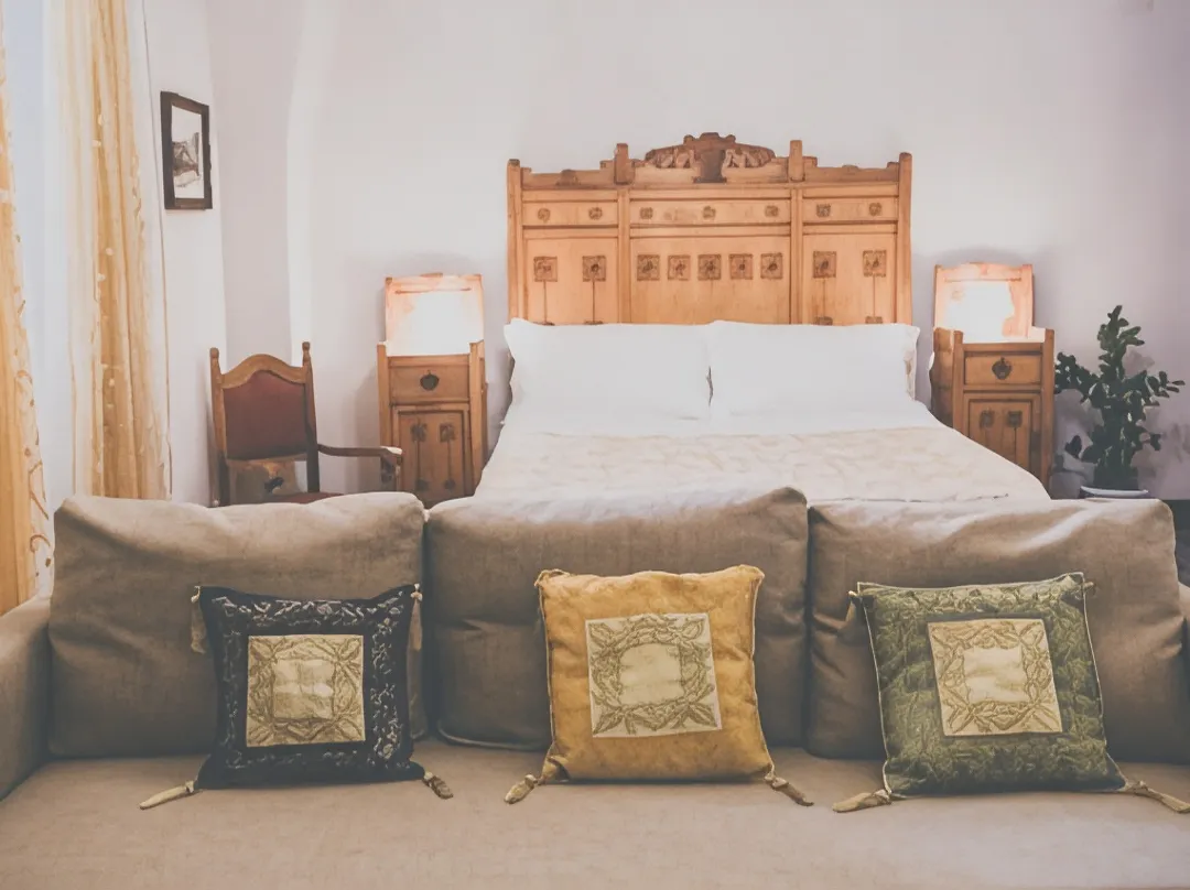 Palazzo Speciale B&b - Catania