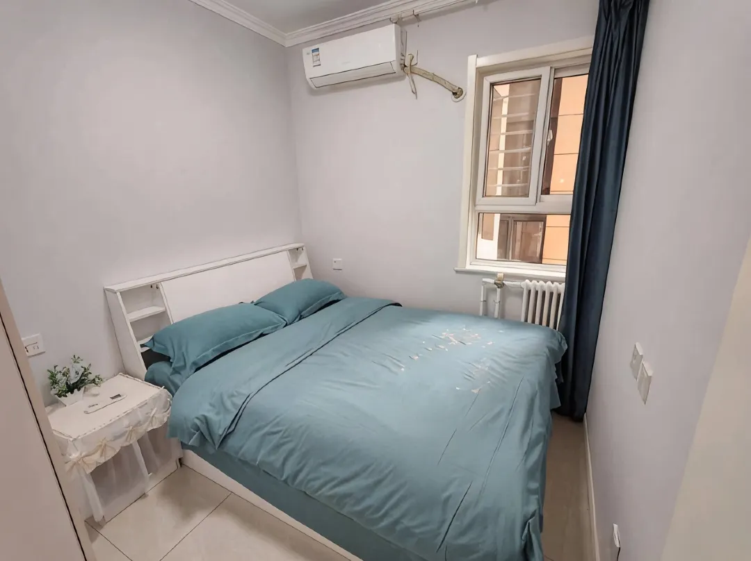 Wujia Leilei Homestay - Xi'An